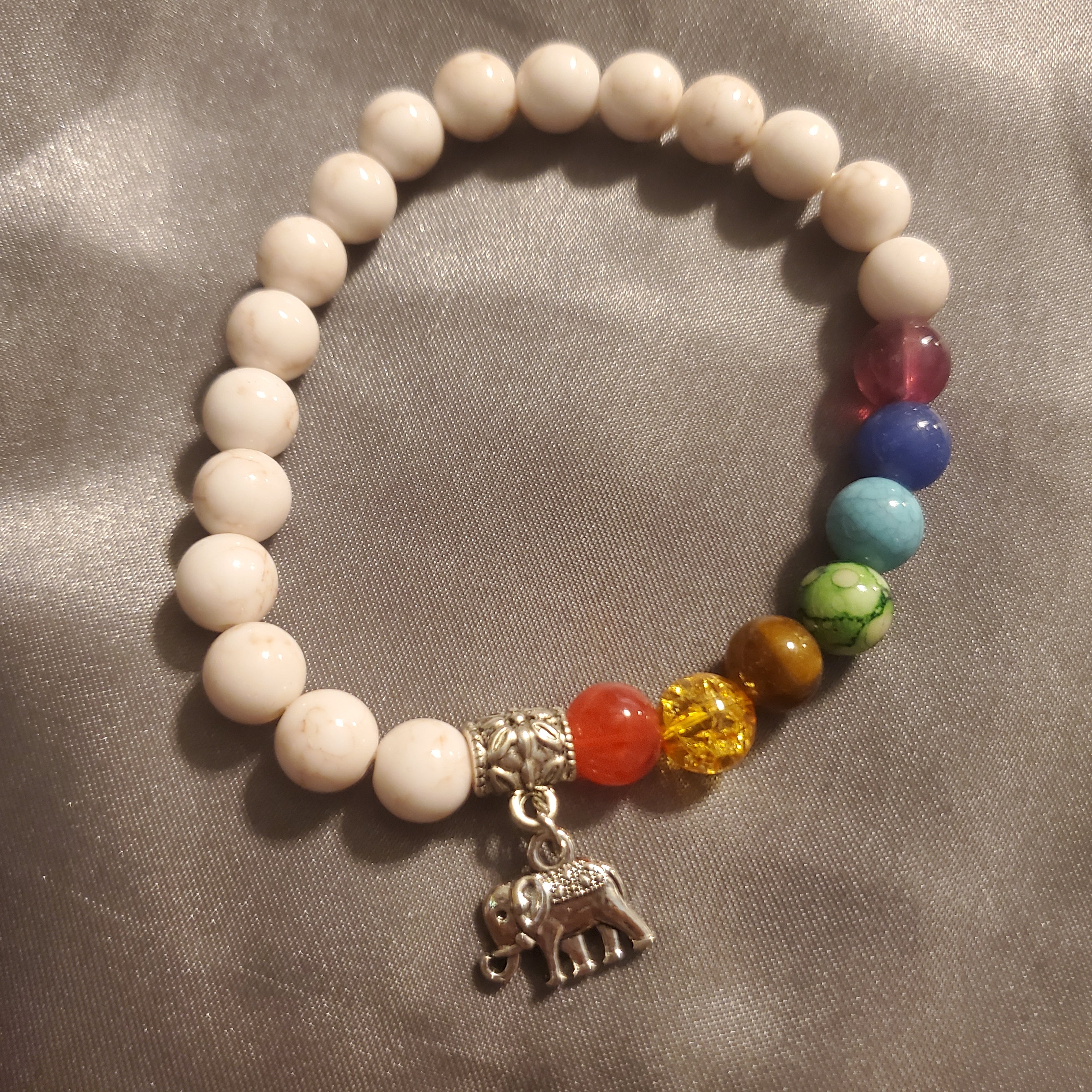 Pulcera de cuarzos – madys collection